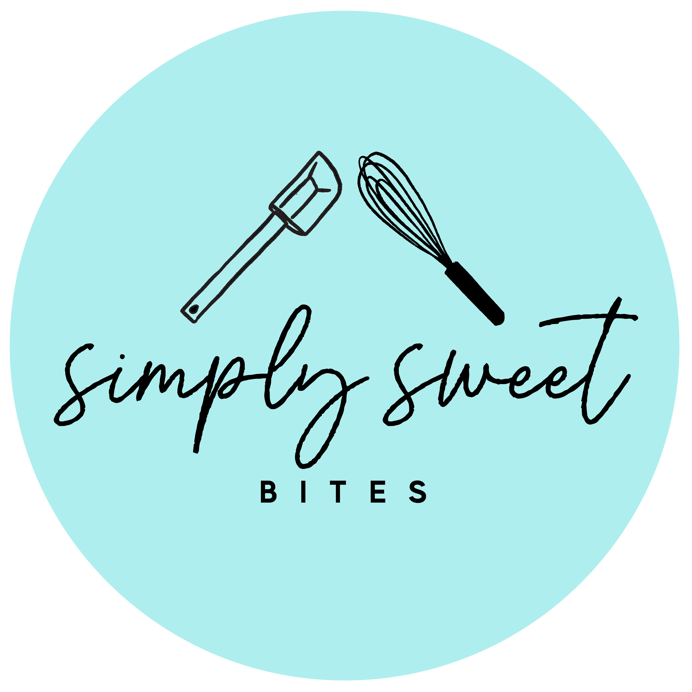 Home | Simply Sweet Bites